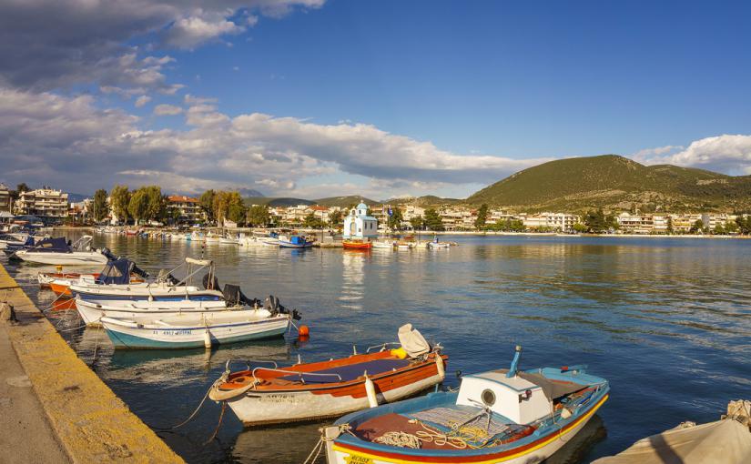 2μερη γνωριμία με τη Χαλκίδα, πορθμό Ευρίπου, Ερέτρια, Νέα Αρτάκη με ...