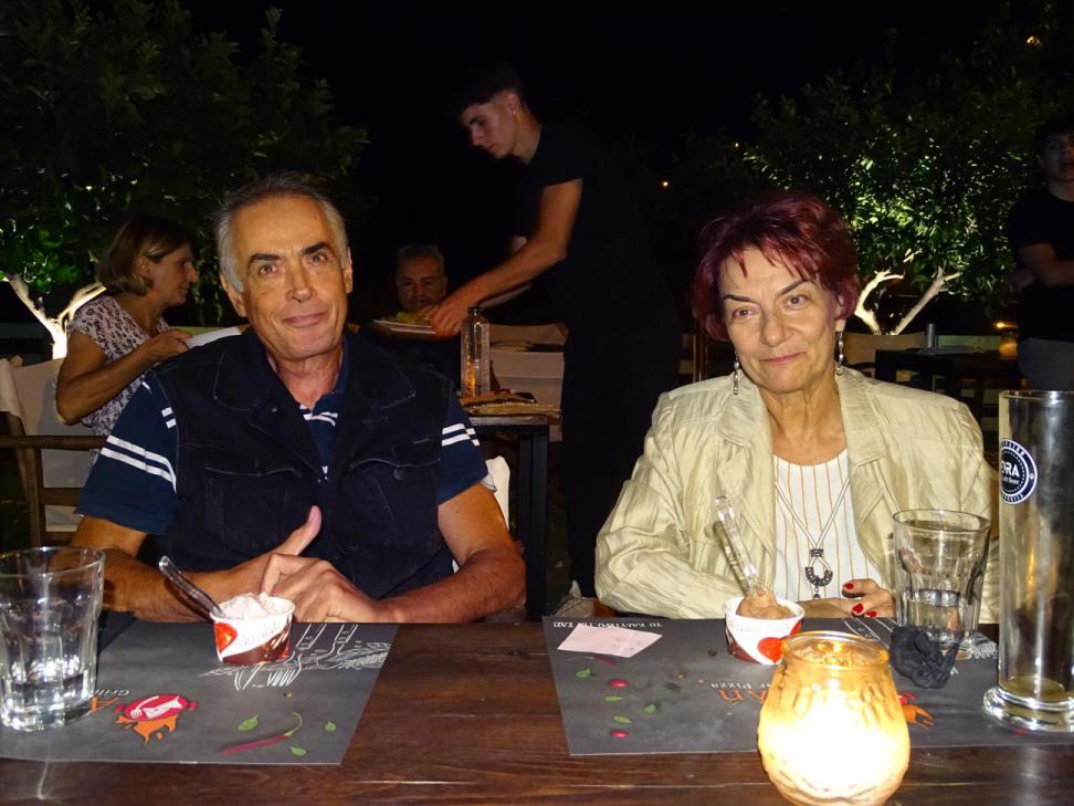 Δ.Τ. Ψυχαγωγική βραδιά με την Κοινο_Τοπία εν μέσω της Ευρωπαϊκής ...