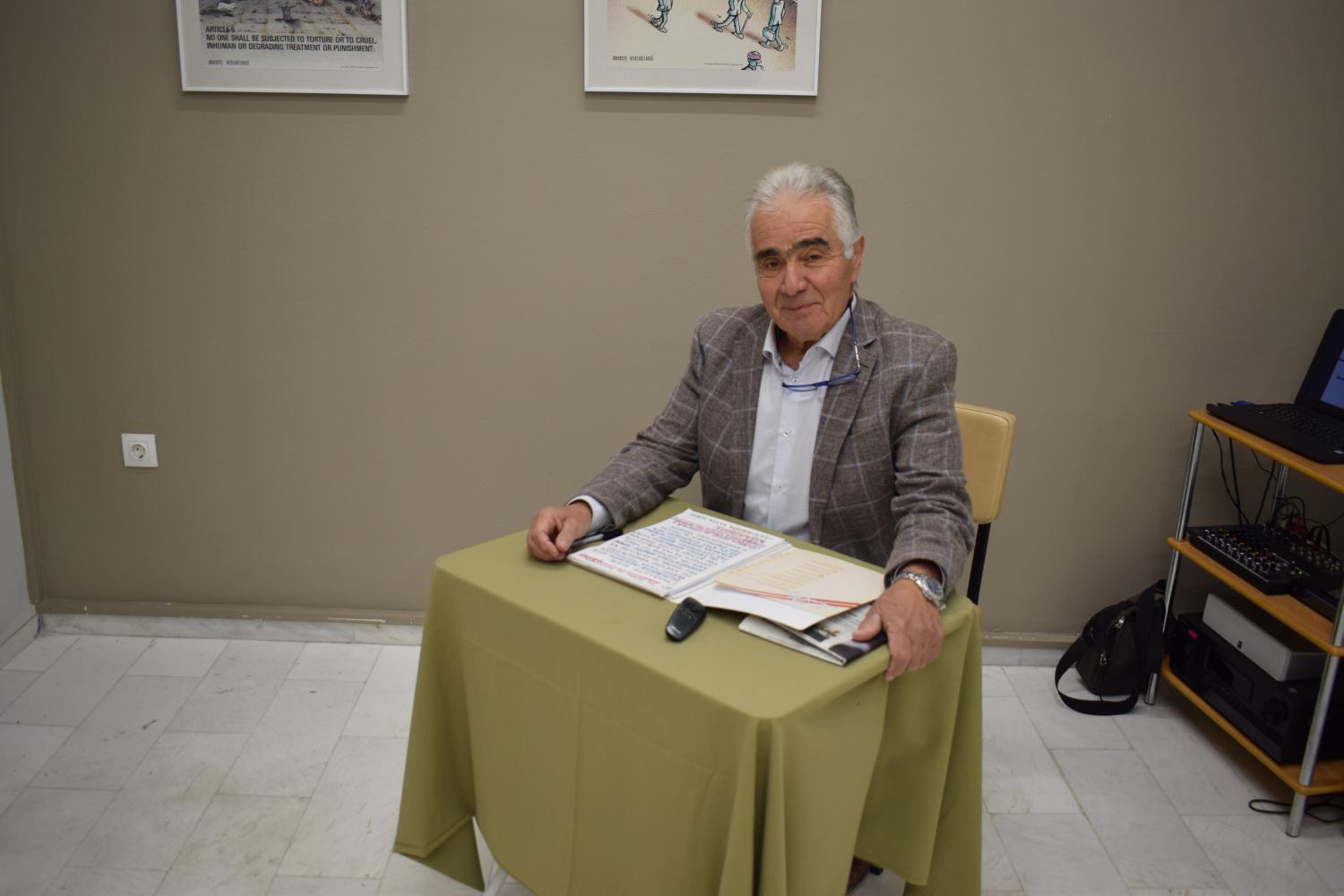 Δ.Τ. Συνήθη προβλήματα Ωτορινολαρυγγολογίας και αντιμετώπισή τους ...