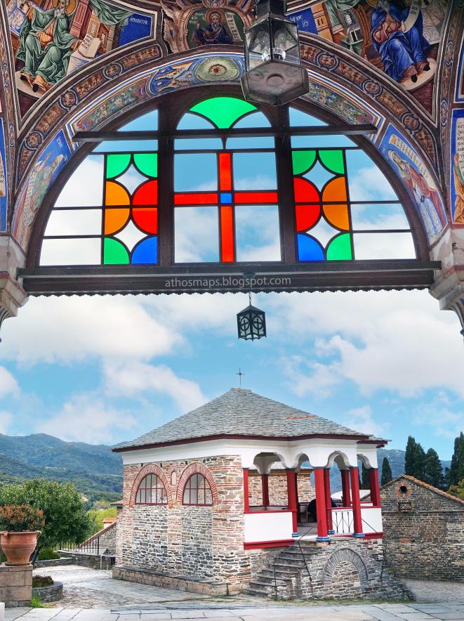 Δ.Τ. Με επιτυχία πραγματοποιήθηκε η περιήγηση-γνωριμία του Αγ.Όρους με ...